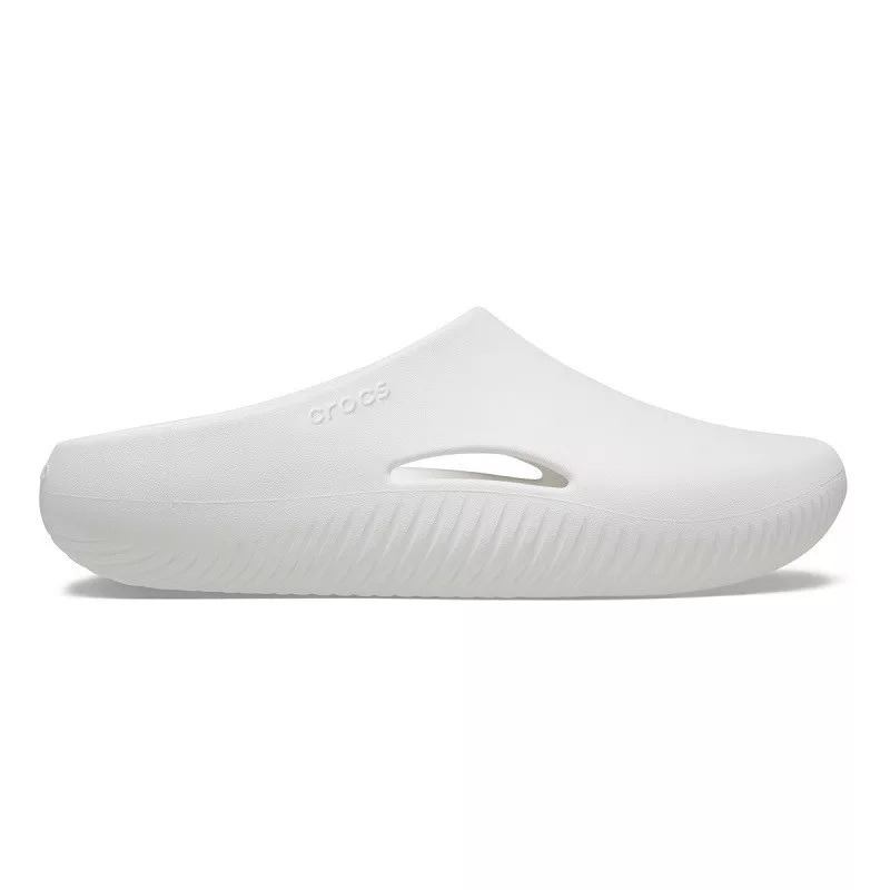 Crocs Mellow Recovery Clog White